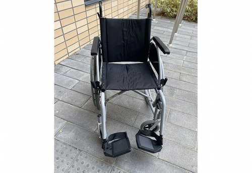 Инвалидная коляска аренда