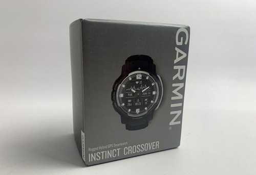 Часы Garmin Incstinct Crossover