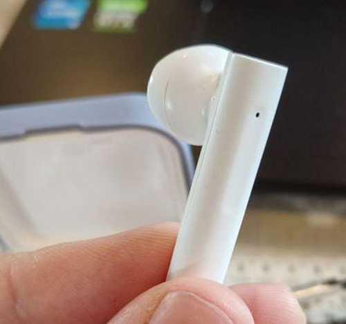 Наушники earpods xiaomi