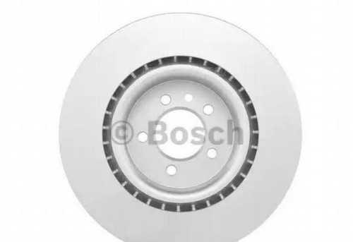 Bosch 0 986 479 578 Диск тормозной перед