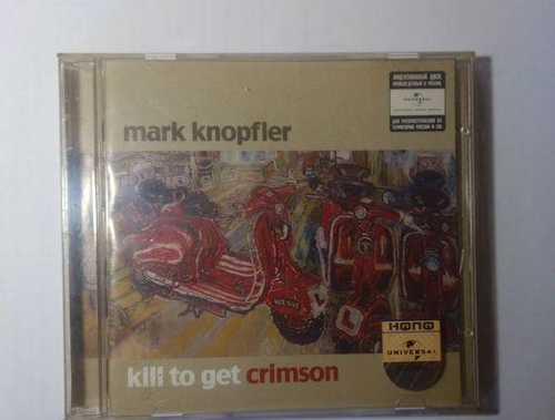 CD Mark Knopfler