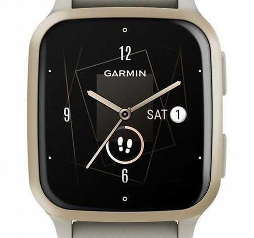 Часы garmin Venu Sq2 Music Edition