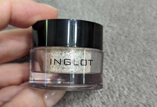 Пигмент Inglot