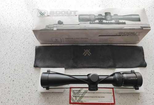 Vortex Crossfire ll 2-7x32 Scout