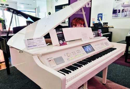 Цифровой рояль Yamaha 809 + Банкетка (Комплект)