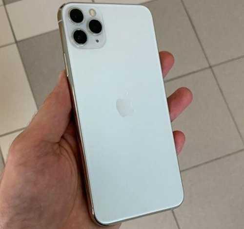 iPhone 11 Pro, 512 ГБ