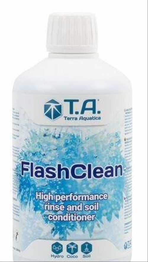 FlashClean T.A. 0,5 L
