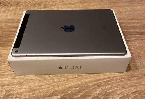 Apple iPad air 2 64gb + cellular