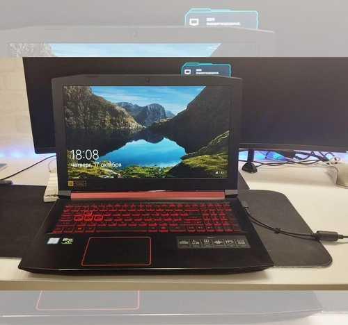 Acer Nitro 5 an515 51