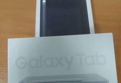 Планшет Samsung Galaxy Tab S9 FE 5G 256GB Silver