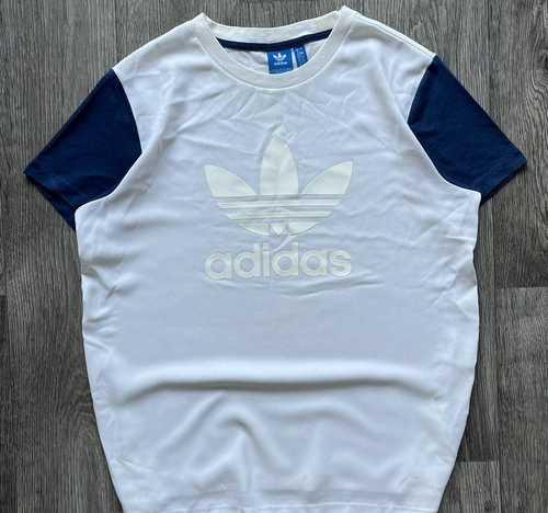 Футболка Adidas оригинал M