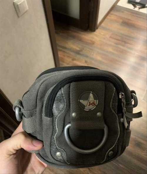 Сумка мессенджер