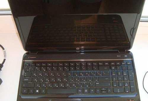 Игровой ноутбук HP Pavilion Gaming g6-2256sr