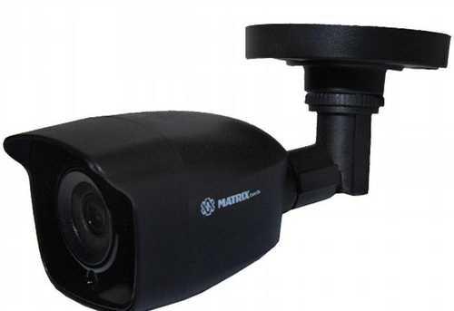 Видеокамера Matrix MT-CP2.0AHD20CB объектив 3,6мм