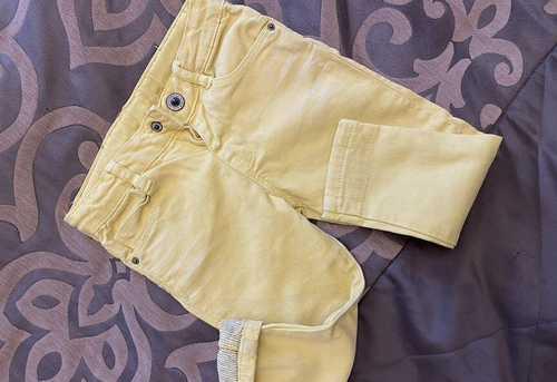 Джинсы Zara, брюки Reserved 80