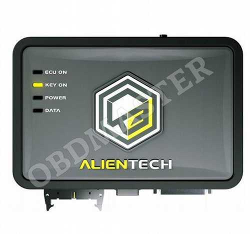 Alientech kess3