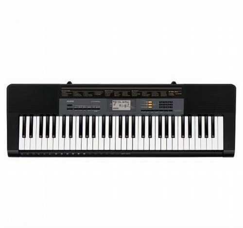 Синтезатор casio CTK-2500