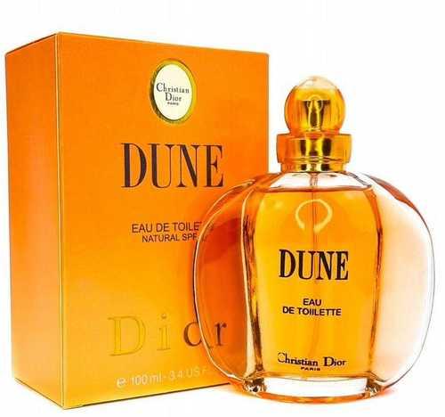 Christian Dior Dune 100 мл