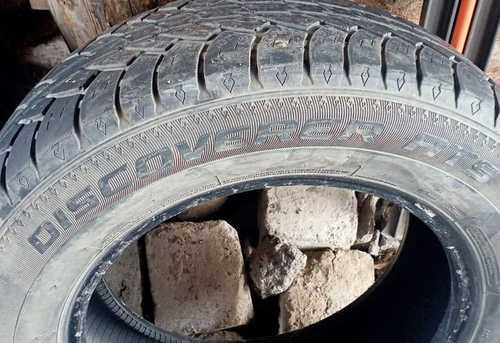 Cooper Discoverer AST 235/65 R17