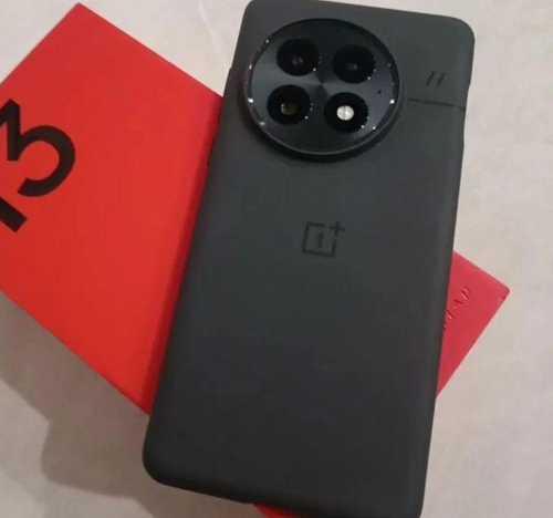 OnePlus 13, 12/256 ГБ