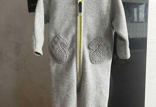Комбинезон molo 74