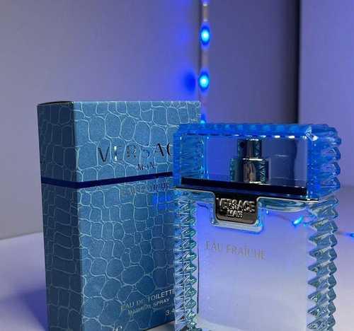 Духи Versace Man Eau Fraiche