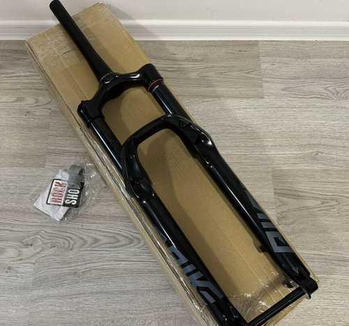 Новая вилка Rock Shox Pike Select 27,5'' 150 мм