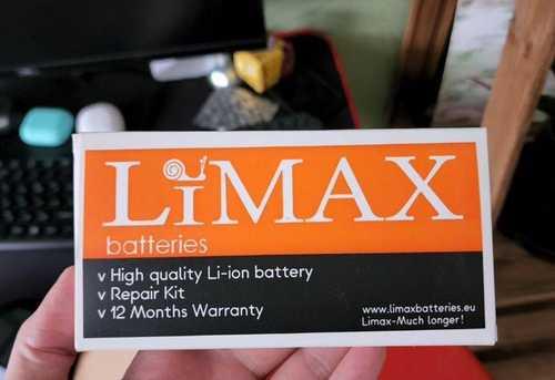 Батарея iPhone 12 Limax