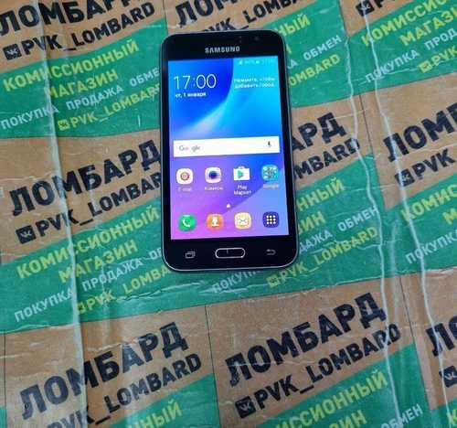 Samsung Galaxy J1 (2016) SM-J120F/DS, 8 ГБ