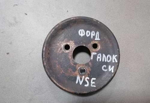 Шкив помпы Ford Galaxy 1998 NSE