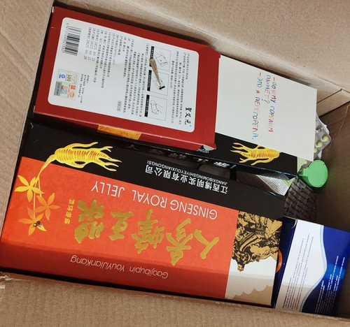 Книги, бады