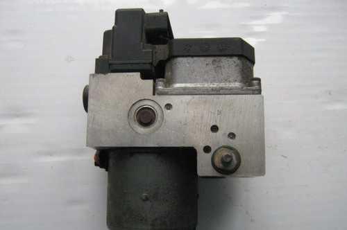 Блок ABS (насос) Iveco Daily 3 с 1999-2006 гв
