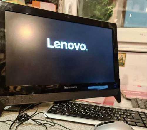 Моноблок Lenovo C20-00 (f0bb003jrk)