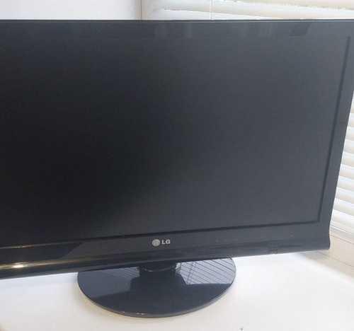 23 дюйма Монитор игровой LG W2363D 120hz