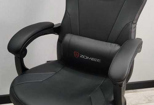 Новое игровое кресло Zombie Defender