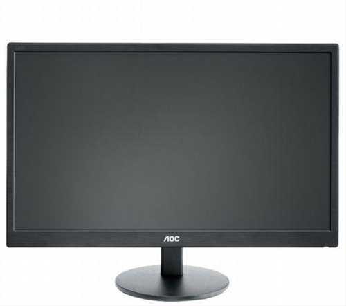 Монитор 24" AOC m2470swh MVA 1920x1080 #188934