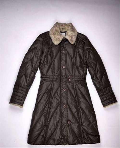 Пуховик Tommy Hilfiger down coat. Оригинал