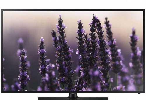LED телевизор Samsung full HD, 48 дюймов
