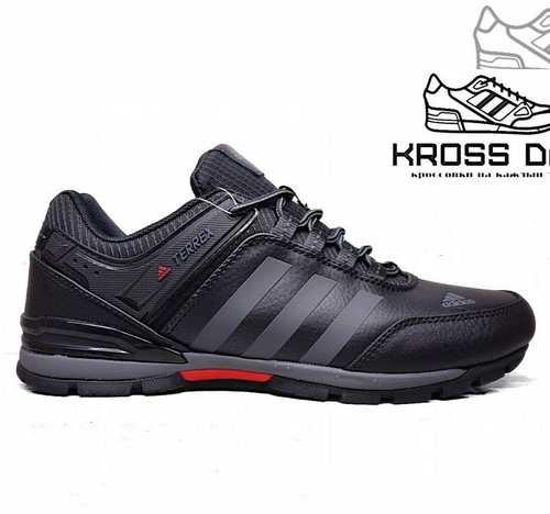 Кроссовки мужские adidas terrex PRO демосезон