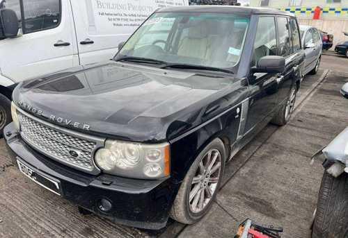 Авто в разбор Land Rover Range Rover L322 442PN