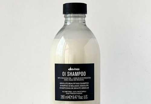 Davines Oi shampoo 280ml