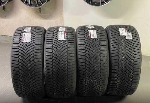 Yokohama BluEarth Winter V906 295/40 R21 111V