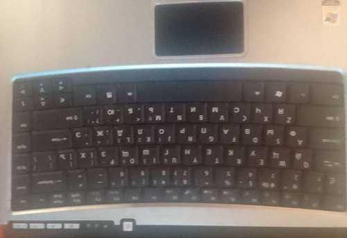 Клавиатура для ноутбука acer 4200