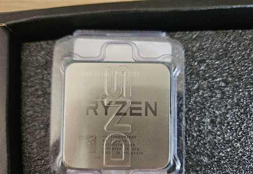 Процессор AMD ryzen 7 2700 pro