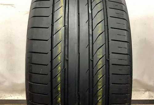 Continental ContiSportContact 5 285/40 R22 96T