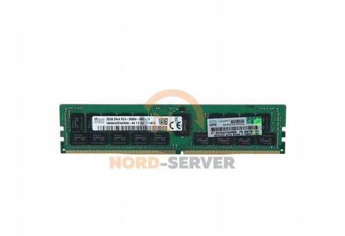 Оперативная память DDR4 32GB 2666V HP 840758-091
