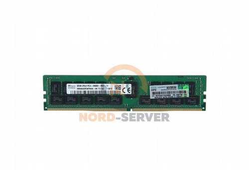 Оперативная память DDR4 32GB 2666V HP 840758-091