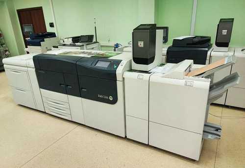 Xerox Versant 3100