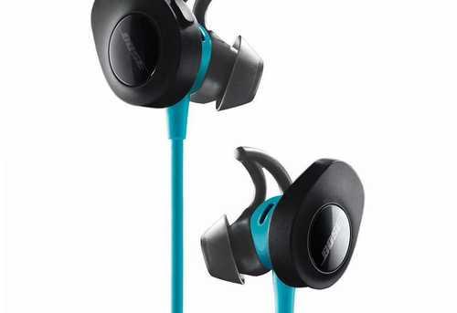 Bose SoundSport Wireless Aqua