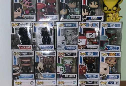 Funko pop